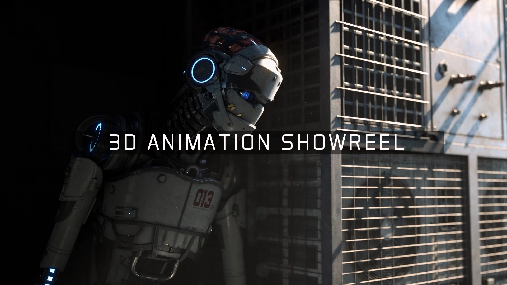 SF FILM SCHOOL 3D Animation Showreel on Vimeo