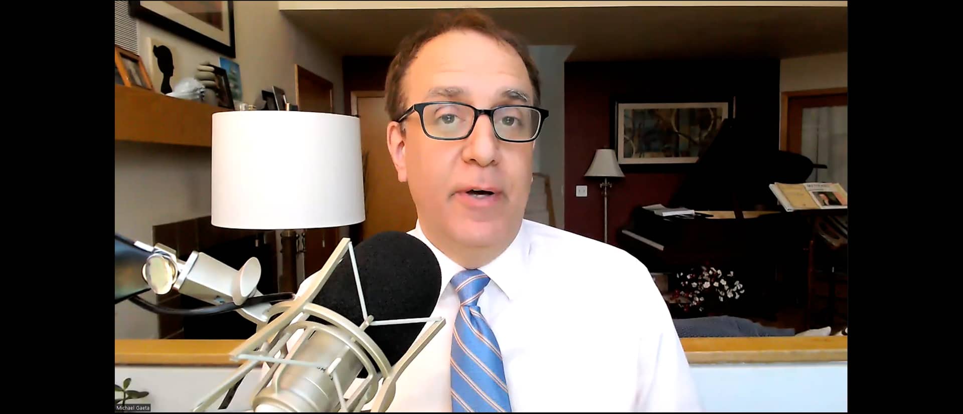 Dr Gaeta on Vit D and Cancer.mp4 on Vimeo