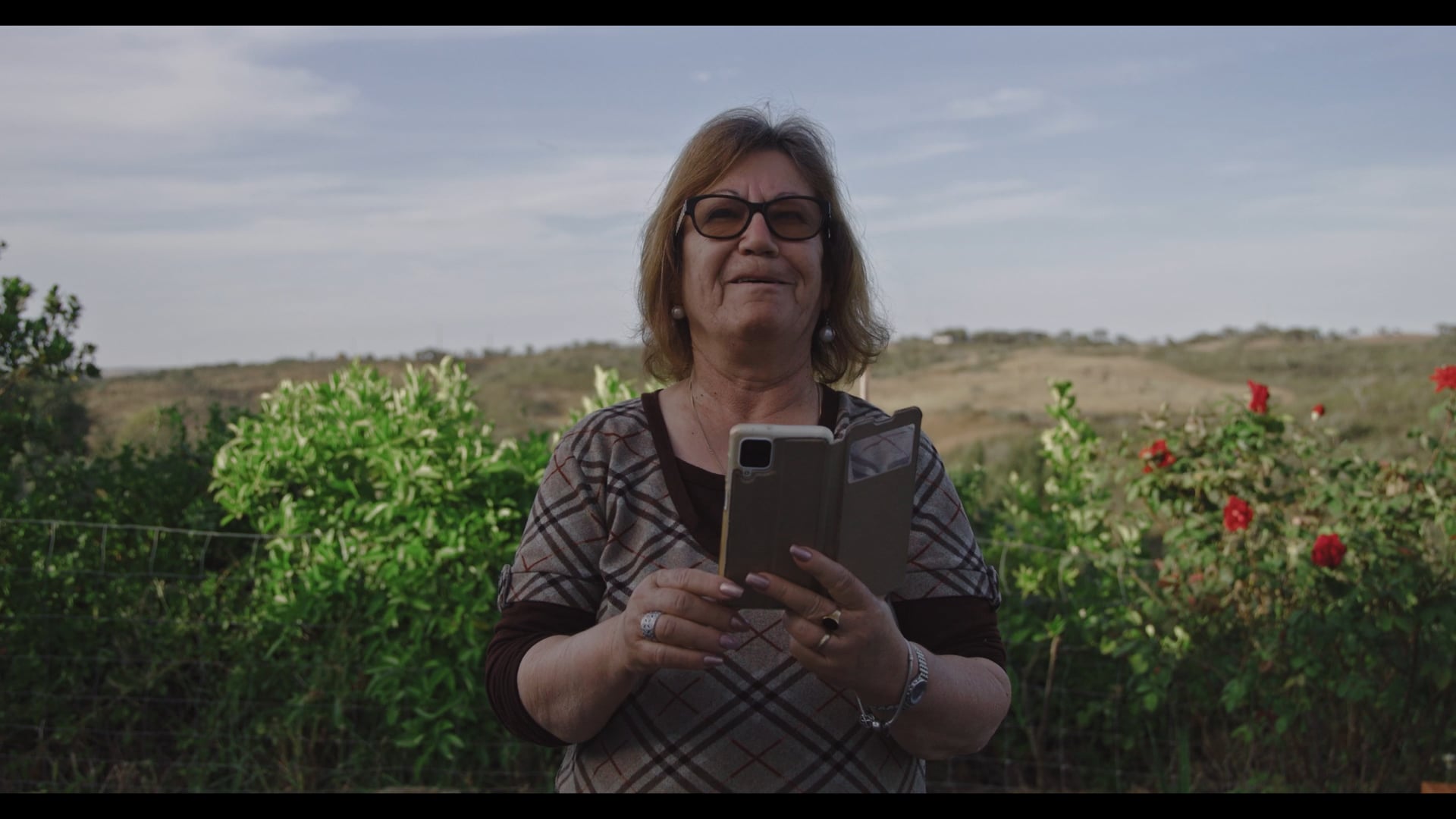 Palmira Guerreiro - "Quadras alusivas ao 25 de Abril" on Vimeo