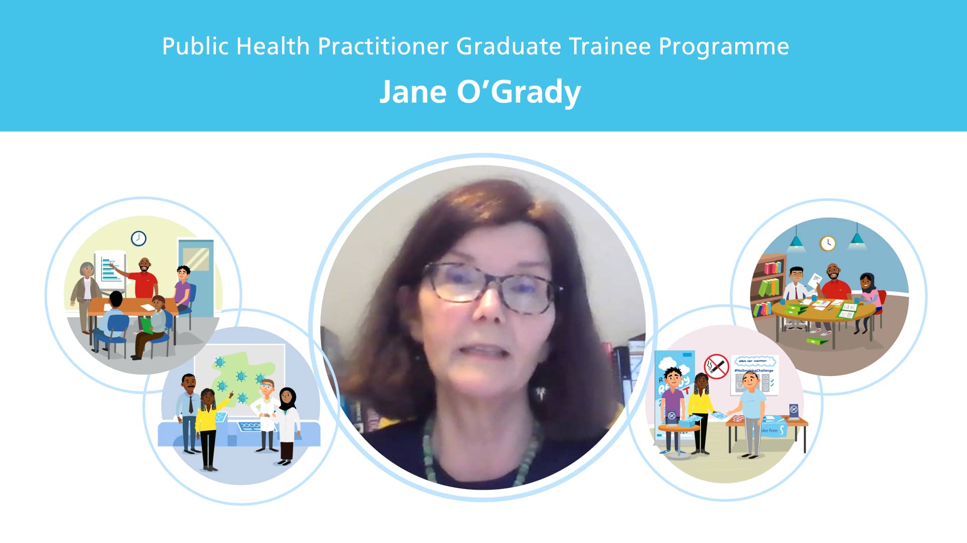 CLIP 4 Jane O'Grady.mp4 on Vimeo