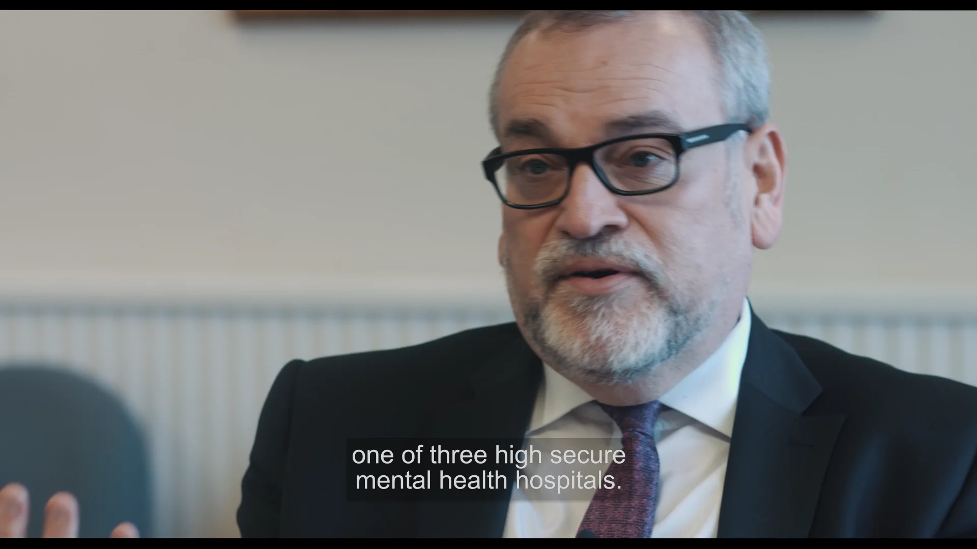 Just Culture Trailer