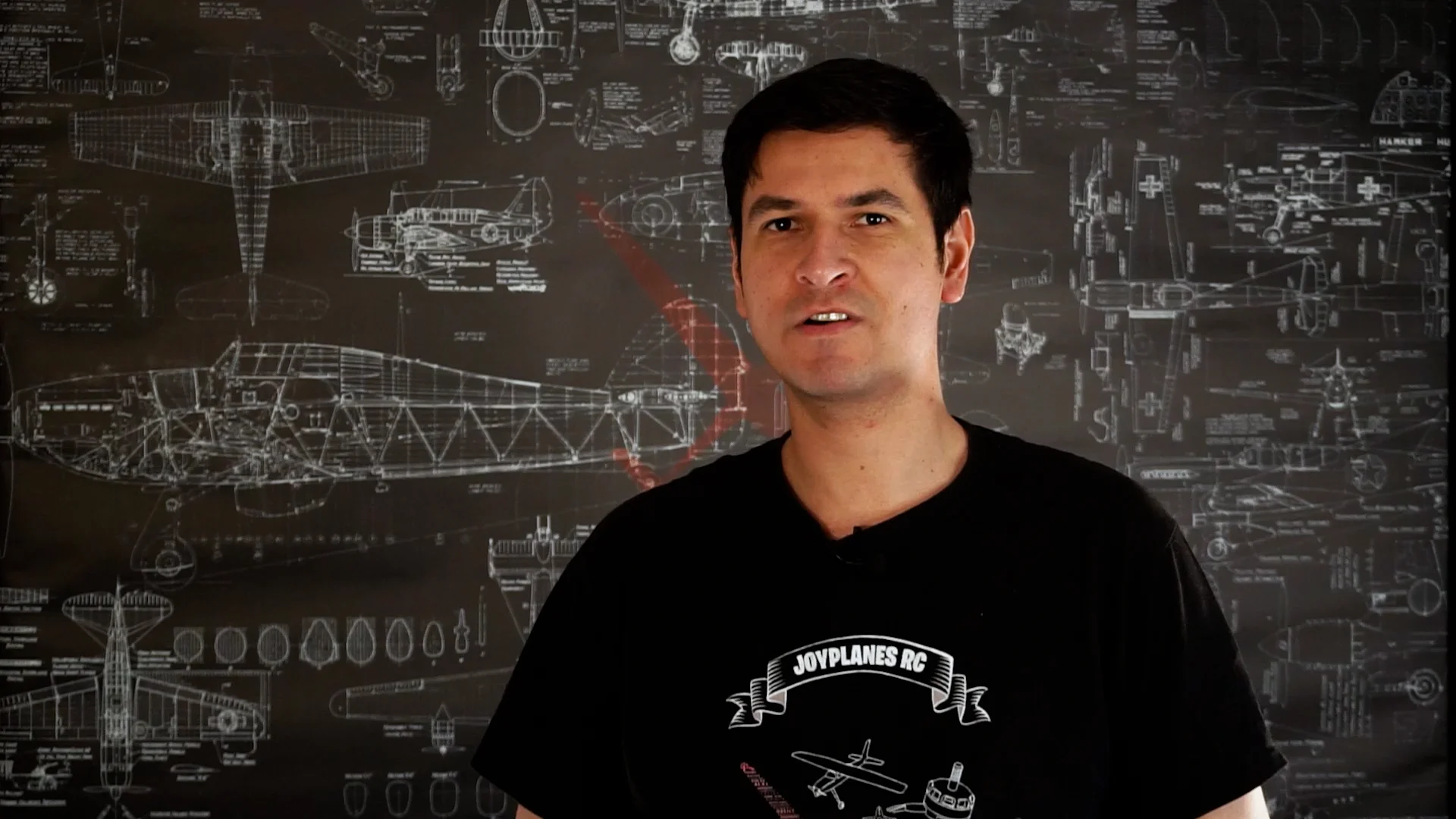 Watch Build an RC Airplane From Scratch Online | Vimeo On Demand on Vimeo