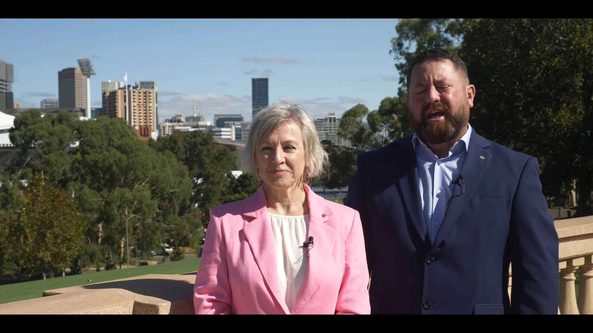 Rotary South Australia- Celebrating a Century of Service on Vimeo