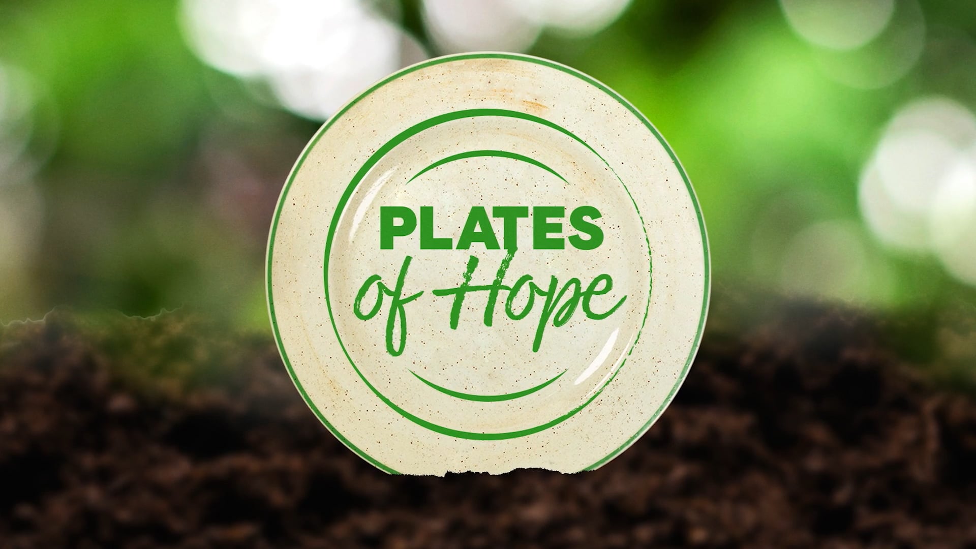KNORR Plates Of Hope on Vimeo