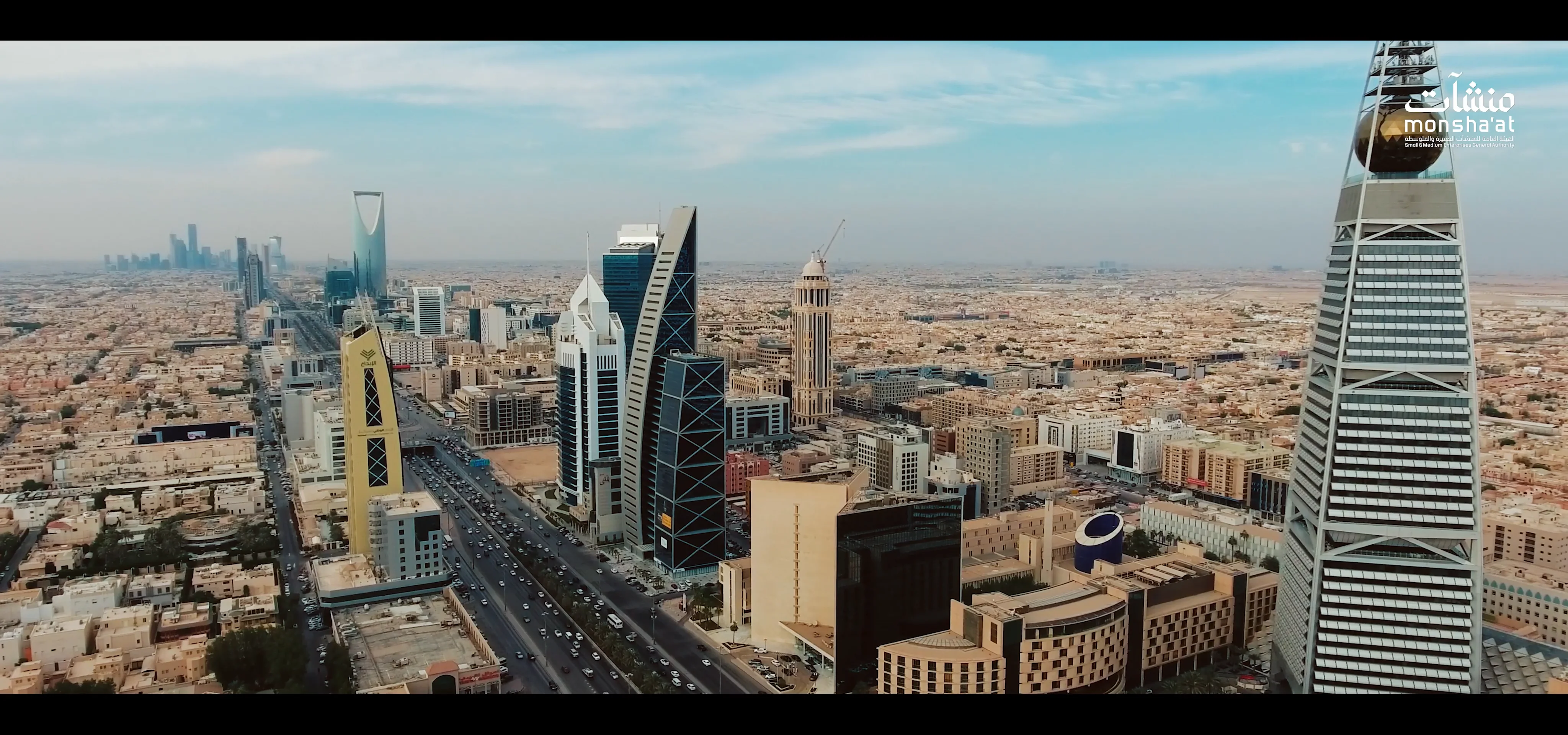 Monsha'at - RAZ Group