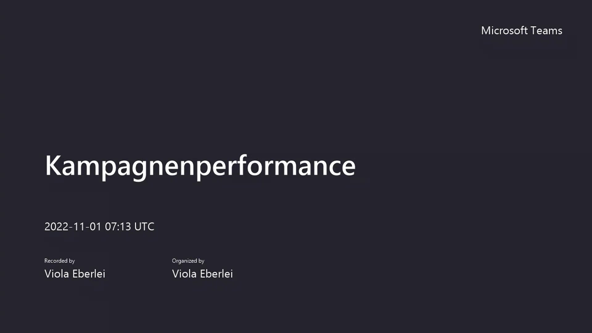 Adding new users LI on Vimeo