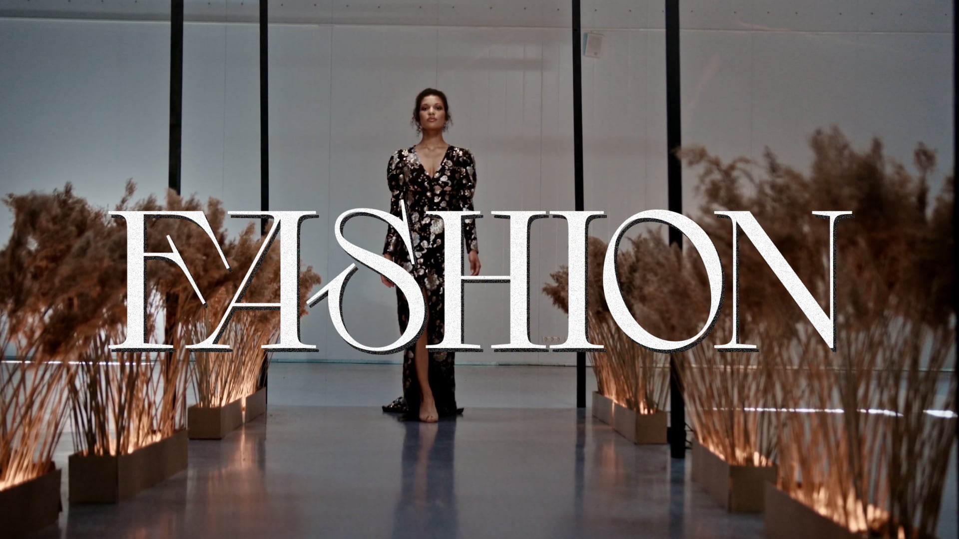 FR serif font all on Vimeo