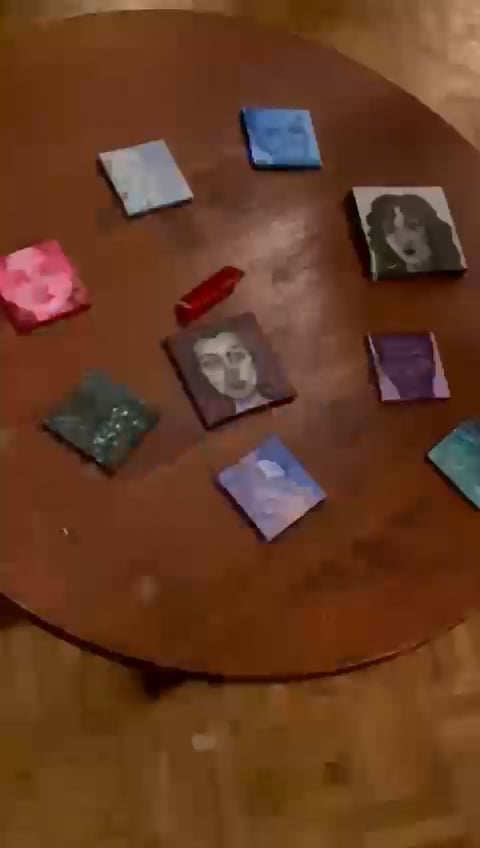 Mychael Shane_06.10.22_Video Precipitations.jpg.mp4 on Vimeo