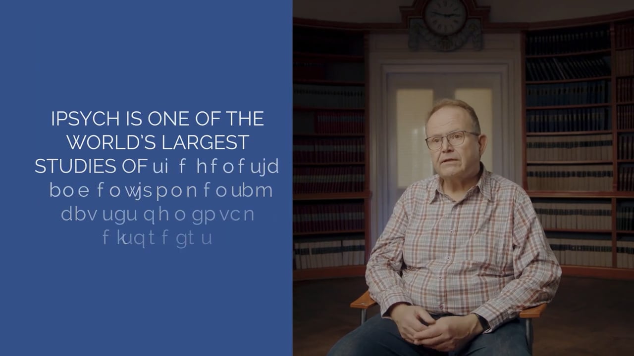 Danish health data is a strong foundation for high quality research, an ...