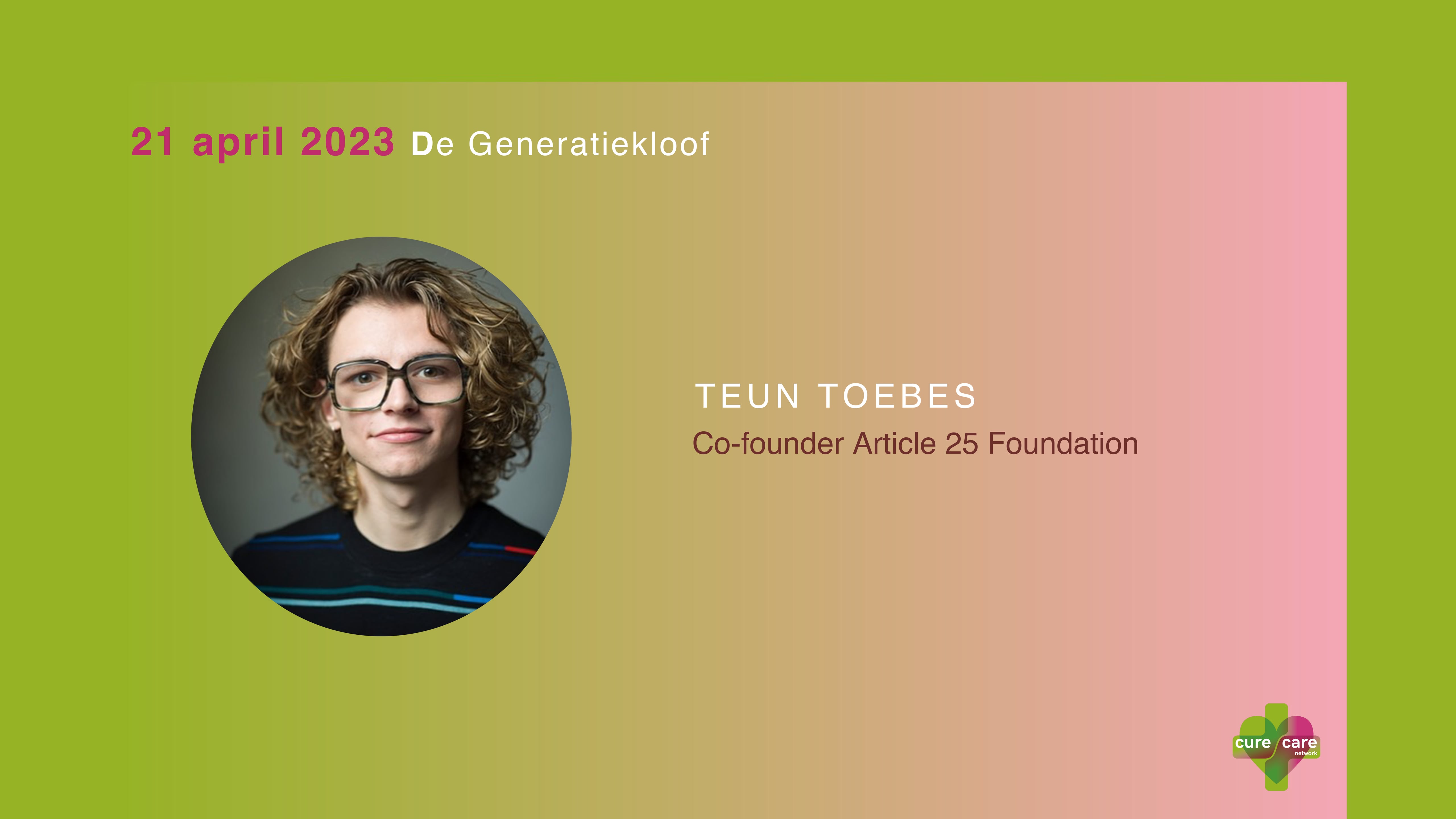 Teun Toebes on Vimeo