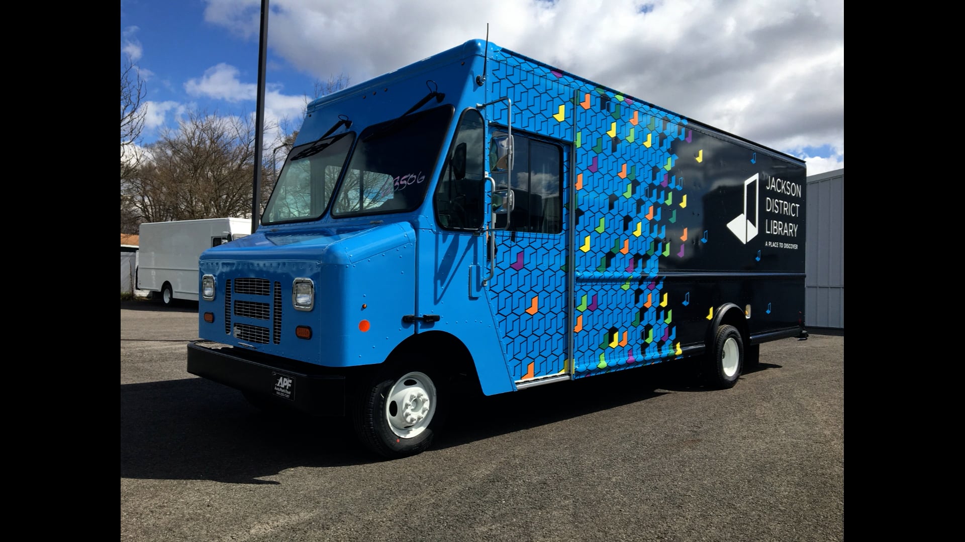 Gallery | Graphic Addict, LLC