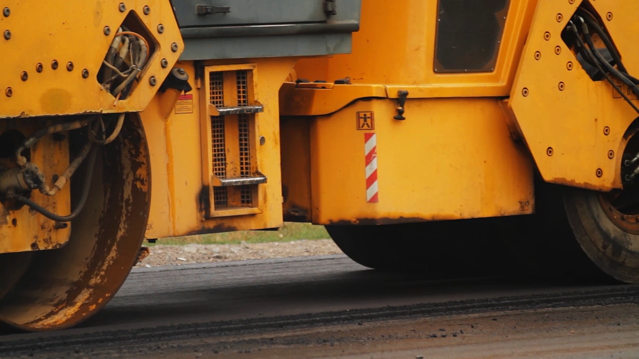 Pro Way Paving Systems LLC - Your Trusted Construction Company