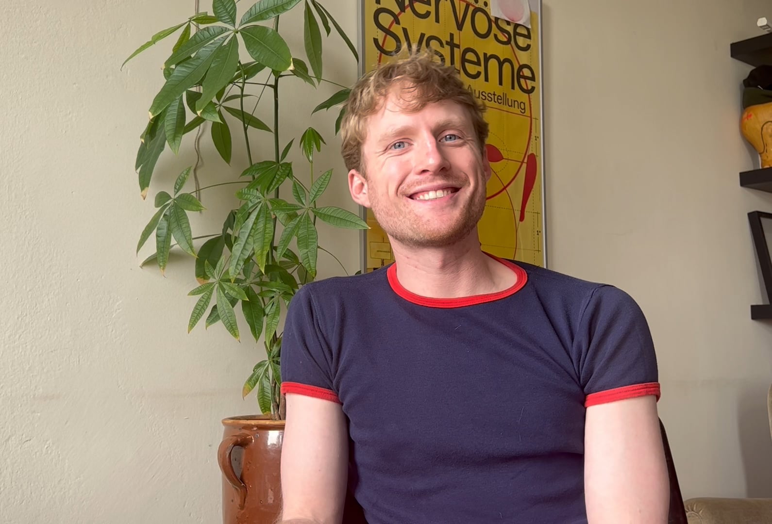 Adam Russell-Jones Intro on Vimeo