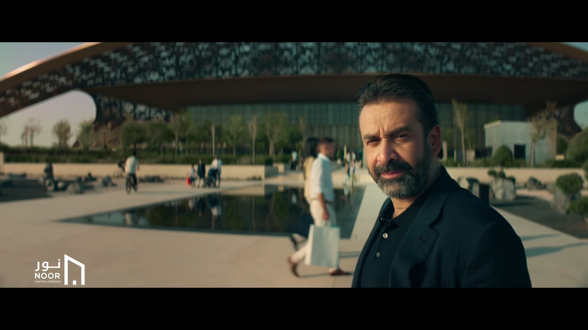 Noor - TMG (2023) on Vimeo