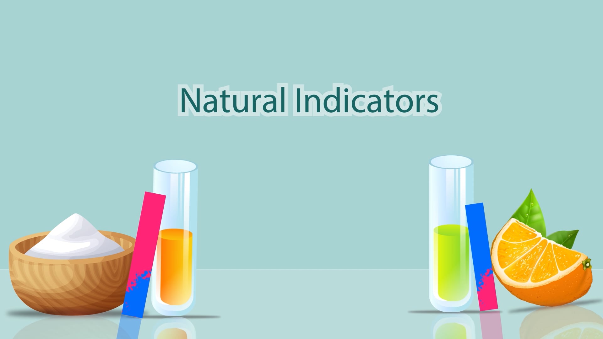 Natural Indicators