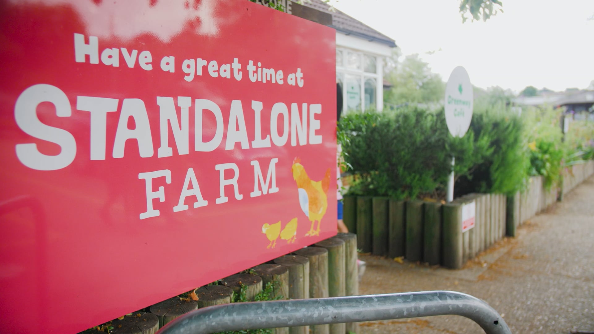 Standalone Farm on Vimeo