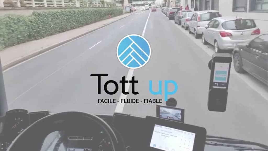 Témoignages Tott up on Vimeo