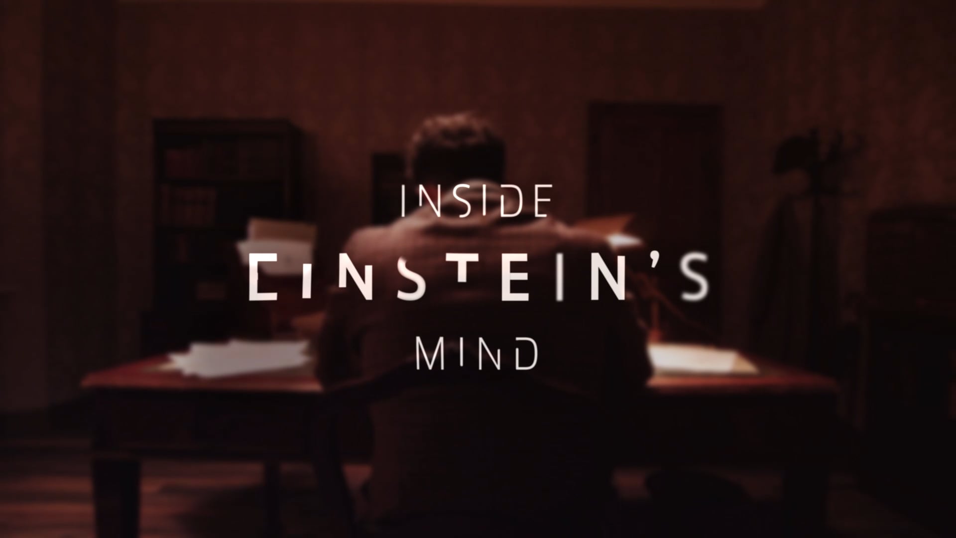 Inside Einstein's Mind - Hello Charlie