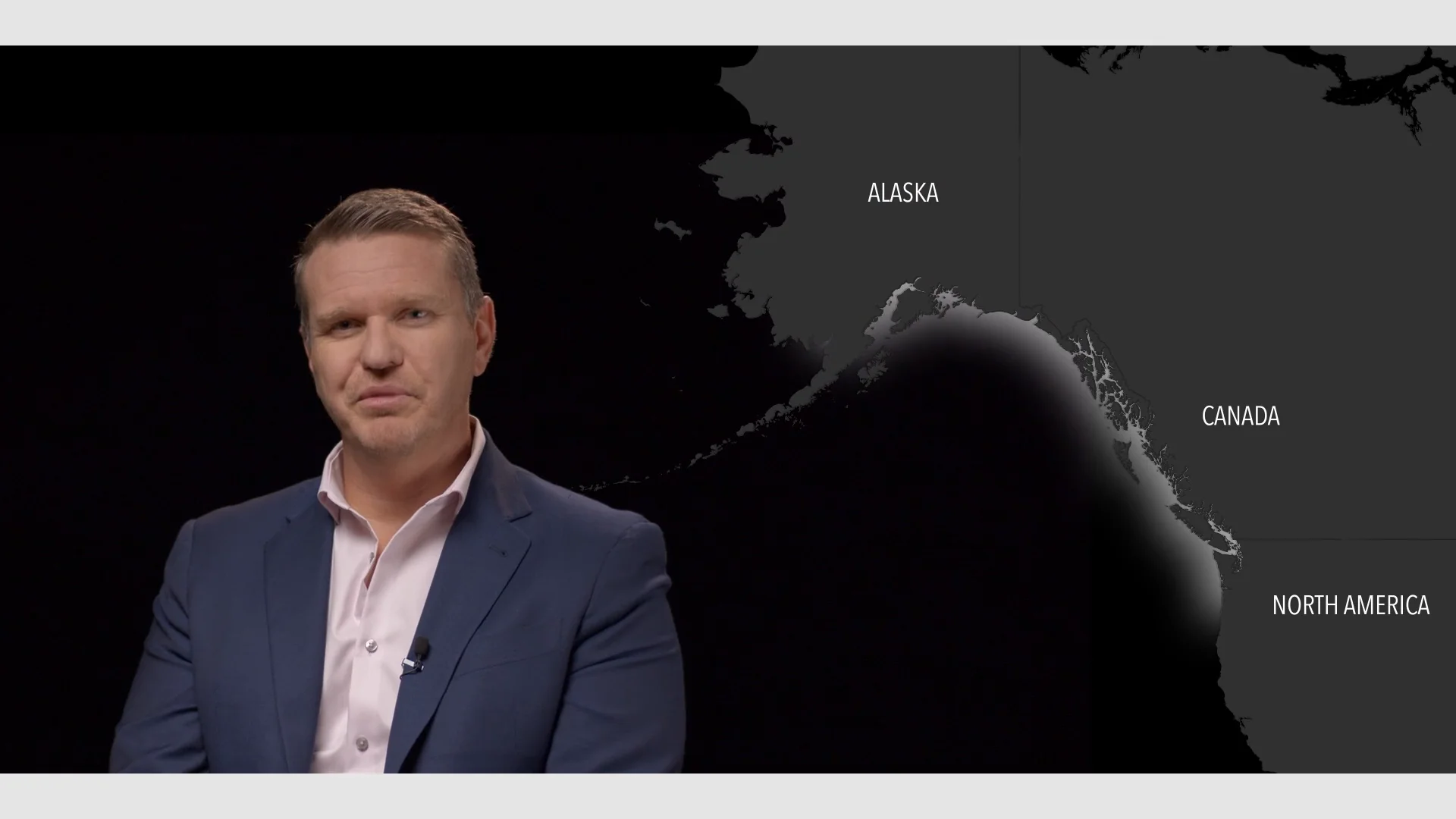 Alaska with Conrad Combrink on Vimeo
