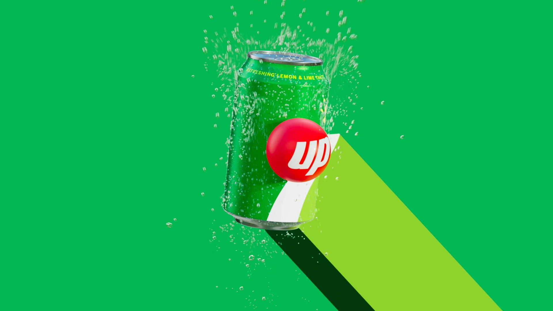 7Up New Getup on Vimeo