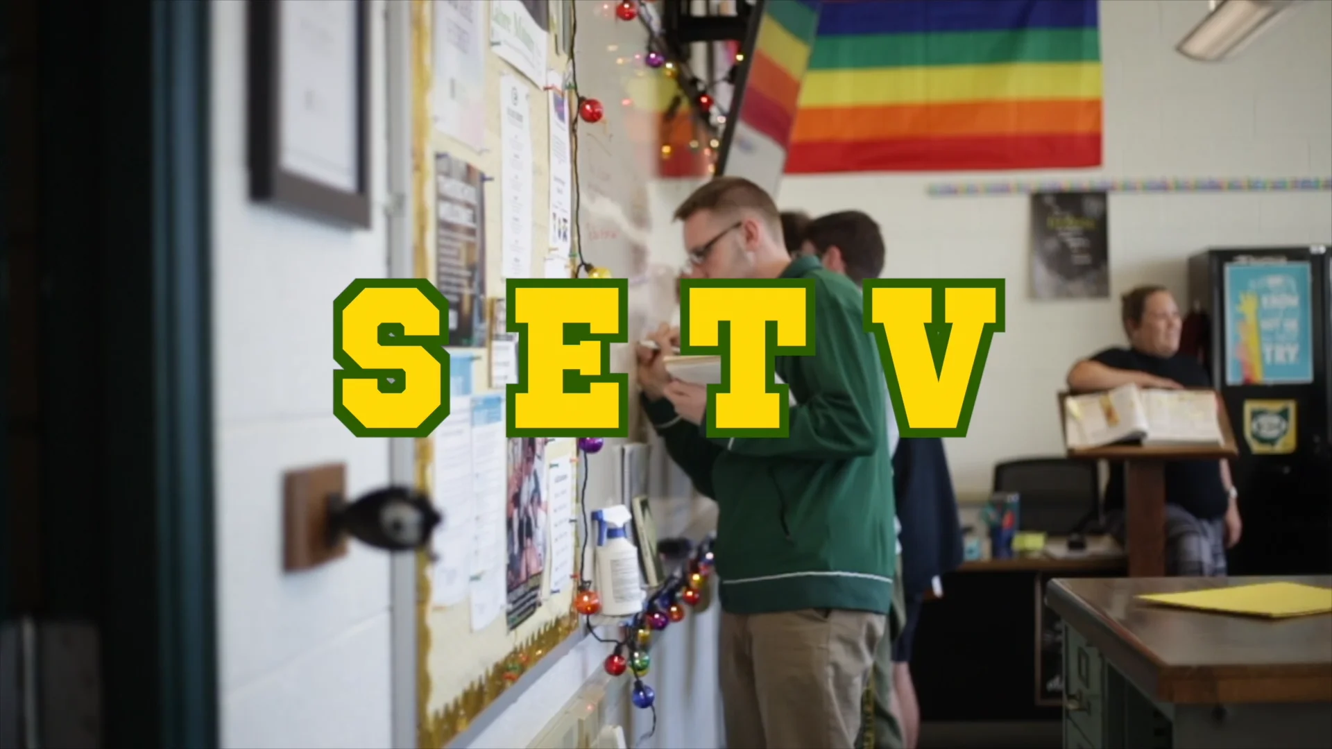 SETV - Episode 19 on Vimeo