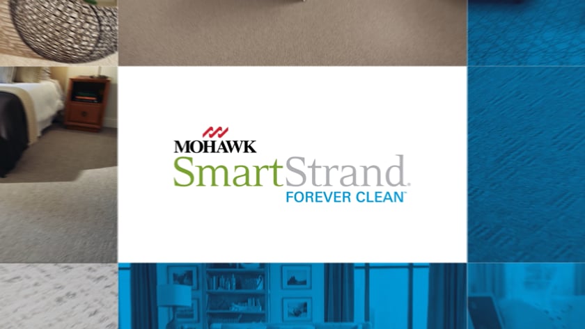Mohawk SmartStrand in Louisville, KY | Carpet Mart