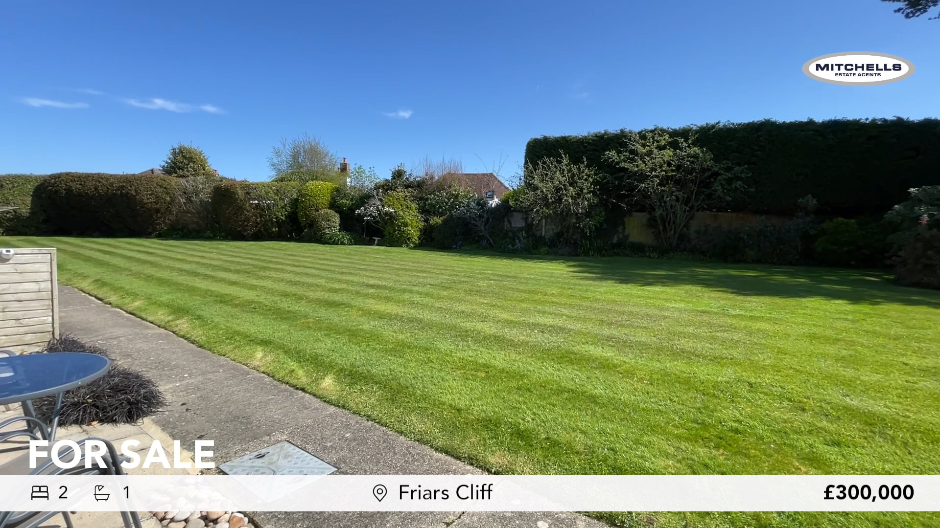 Bure Park on Vimeo