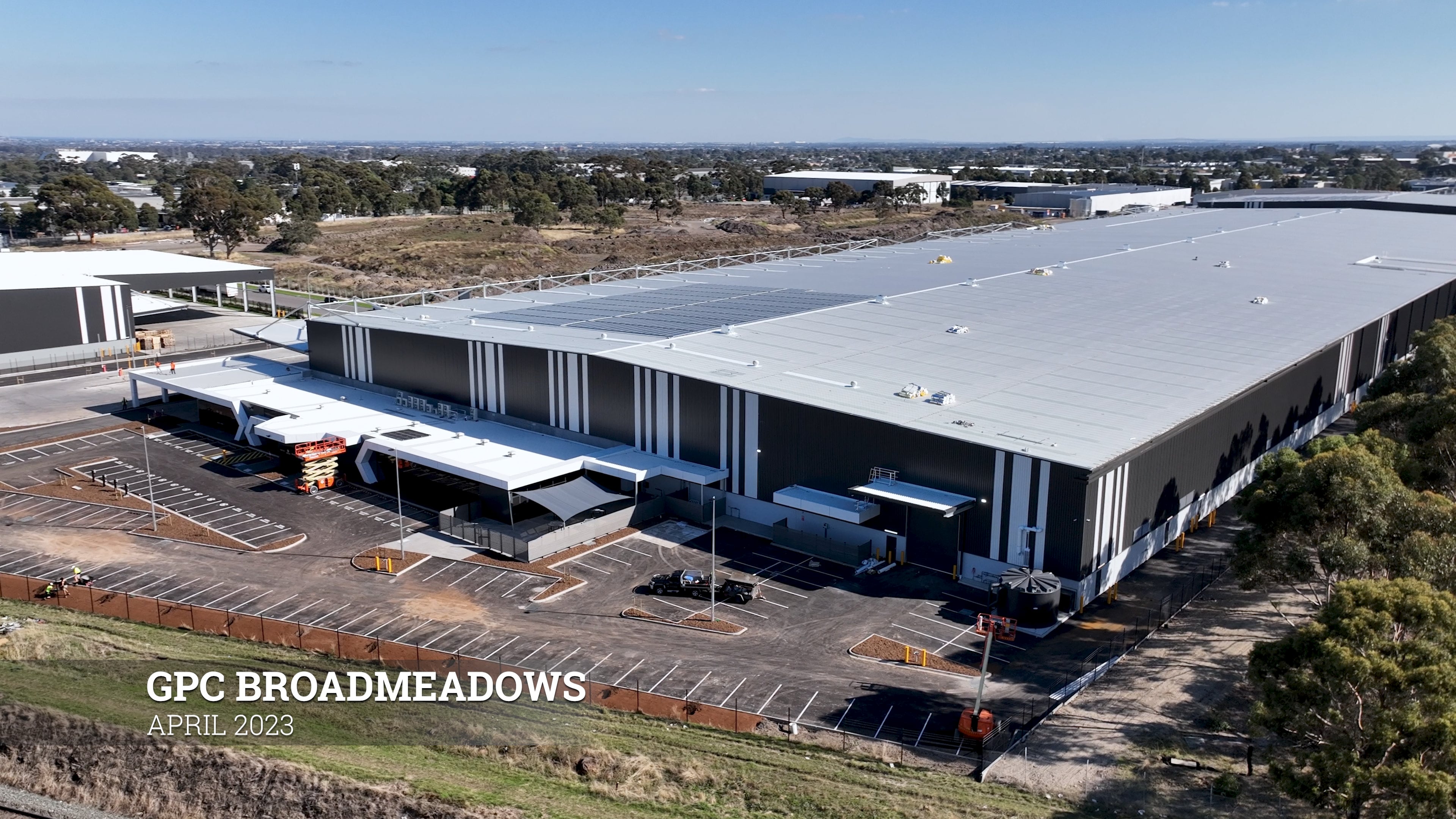 GPC Broadmeadows April 2023 on Vimeo