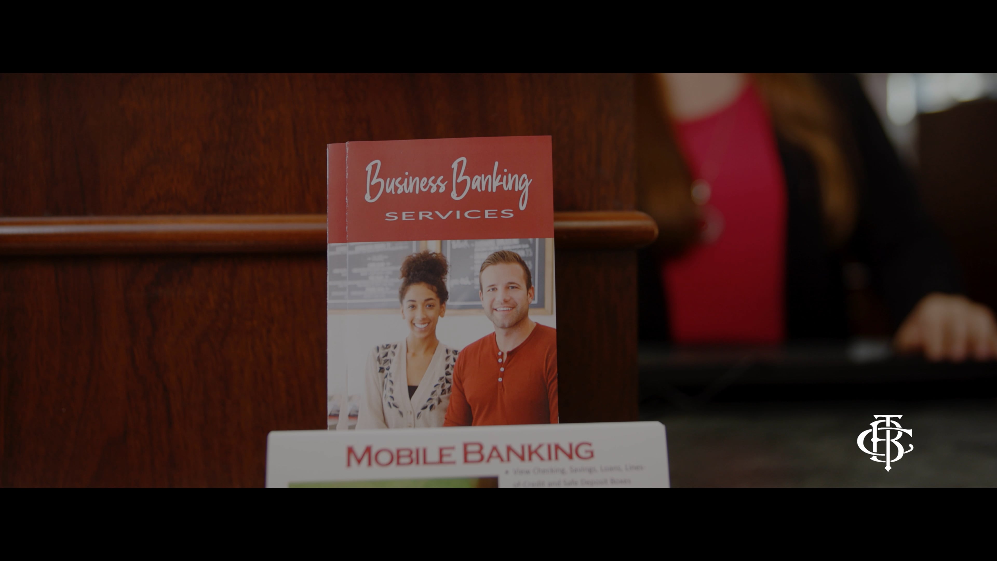 The Citizens Bank: Think Local on Vimeo