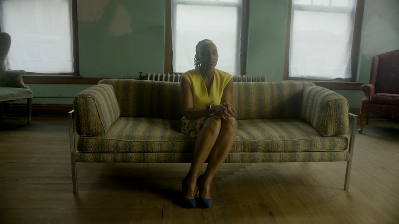 Compassion Norah Story on Vimeo