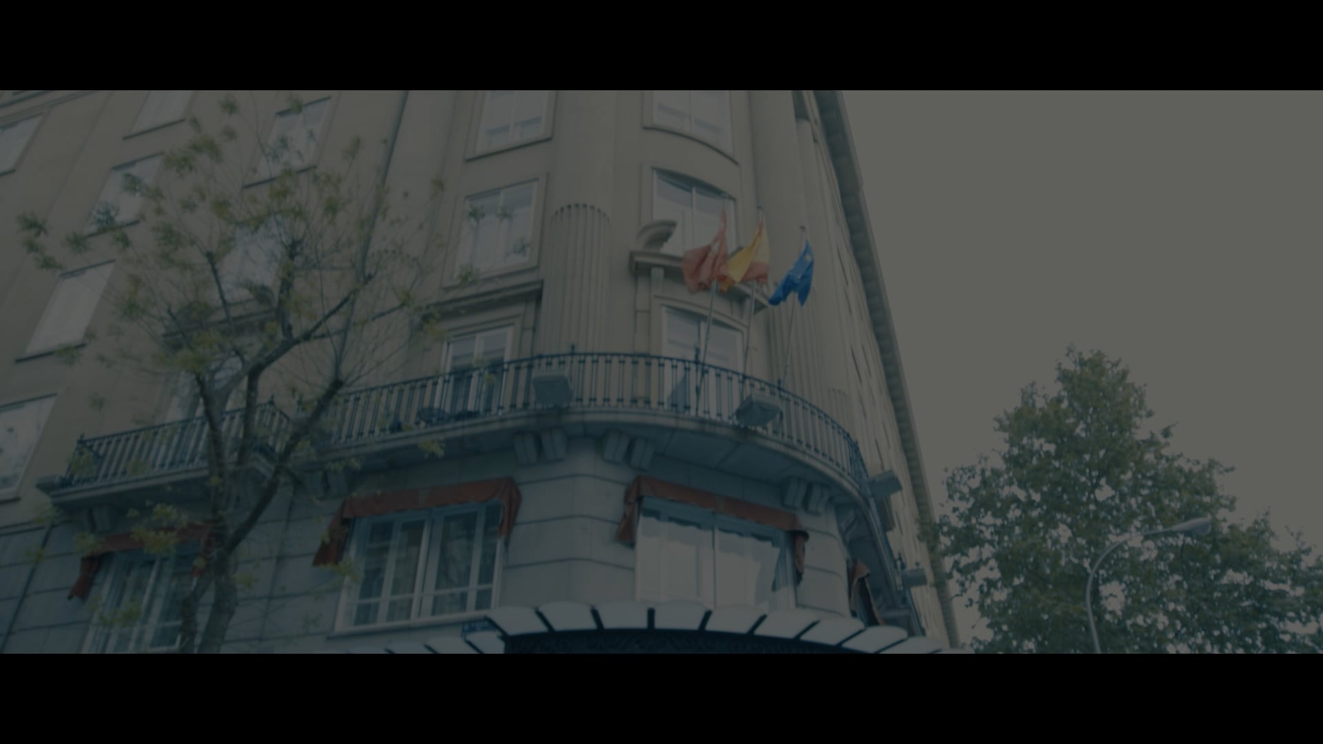 Premios Reyes Católicos - II Edición on Vimeo