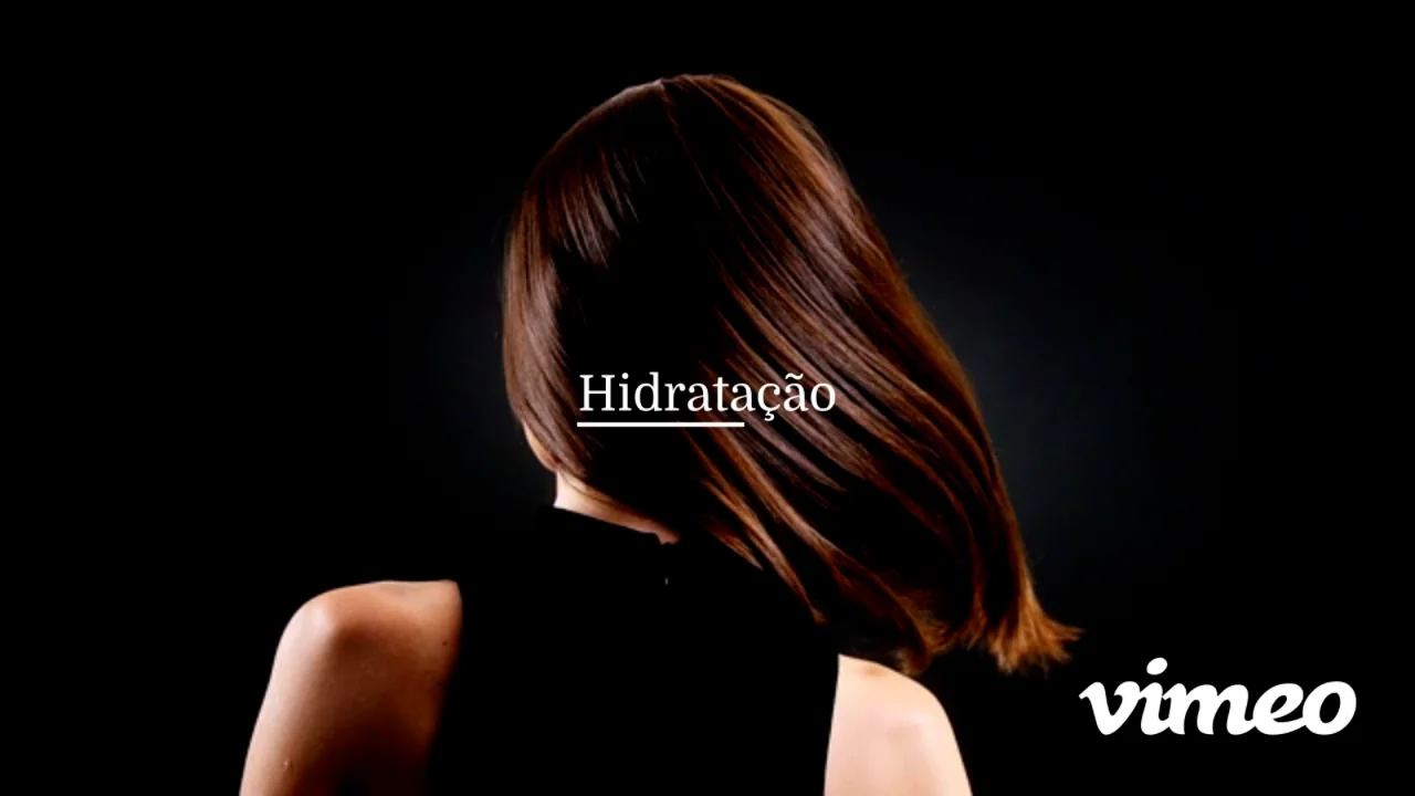 Shampoo Ad on Vimeo