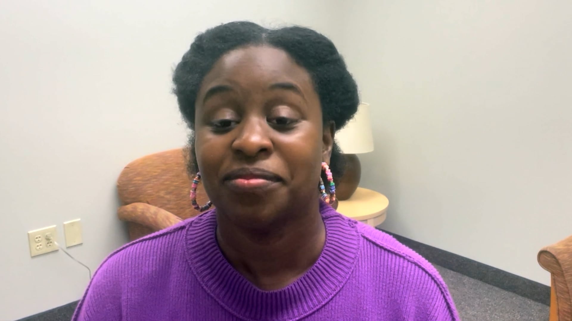 Lisa Book Recs on Vimeo