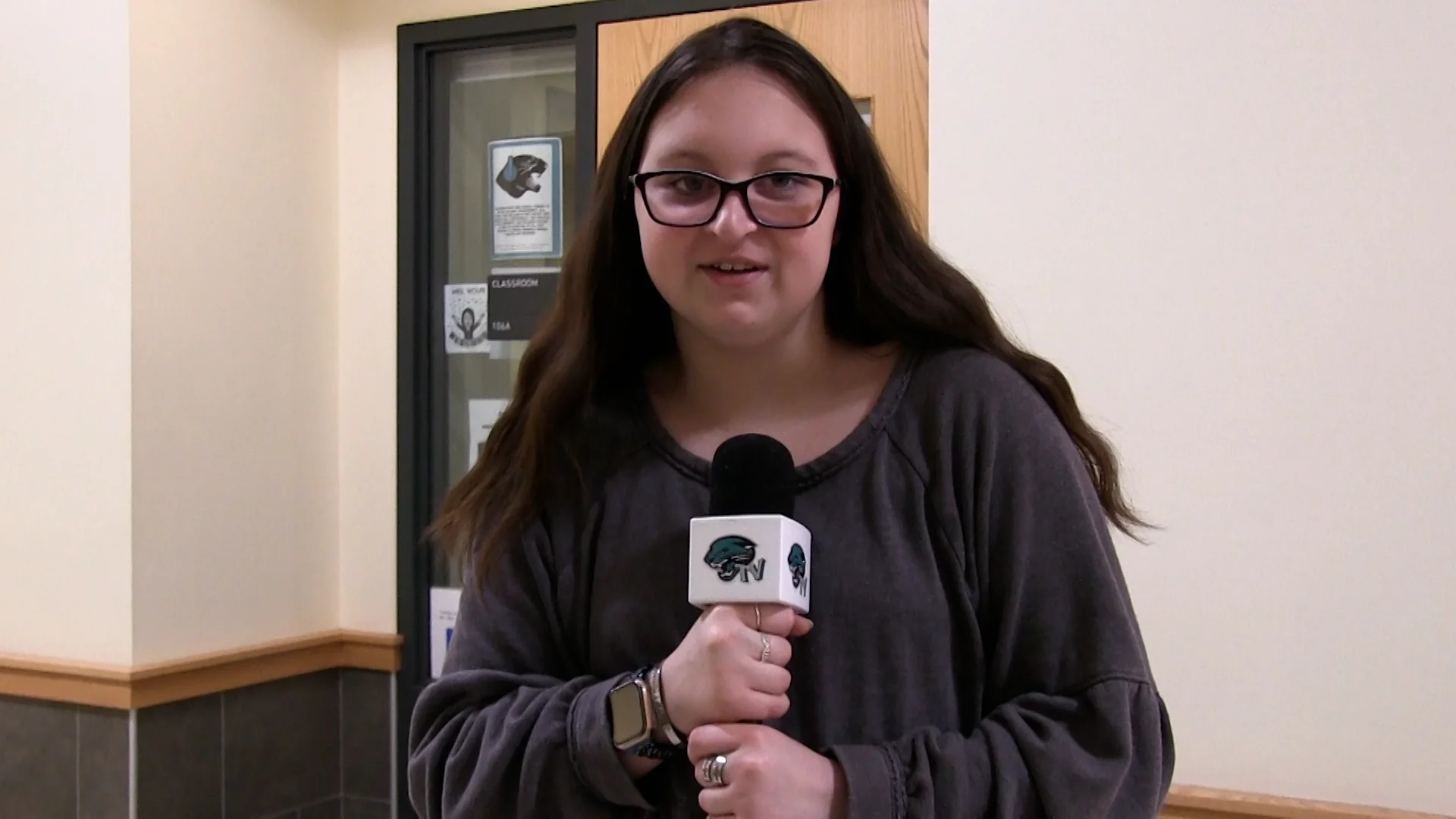 Autism & Neurodiversity Acceptance - Panther TV