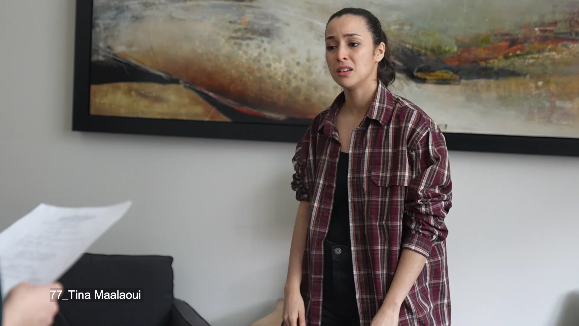 Inspirez-Expirez - 77_Tina Maalaoui on Vimeo