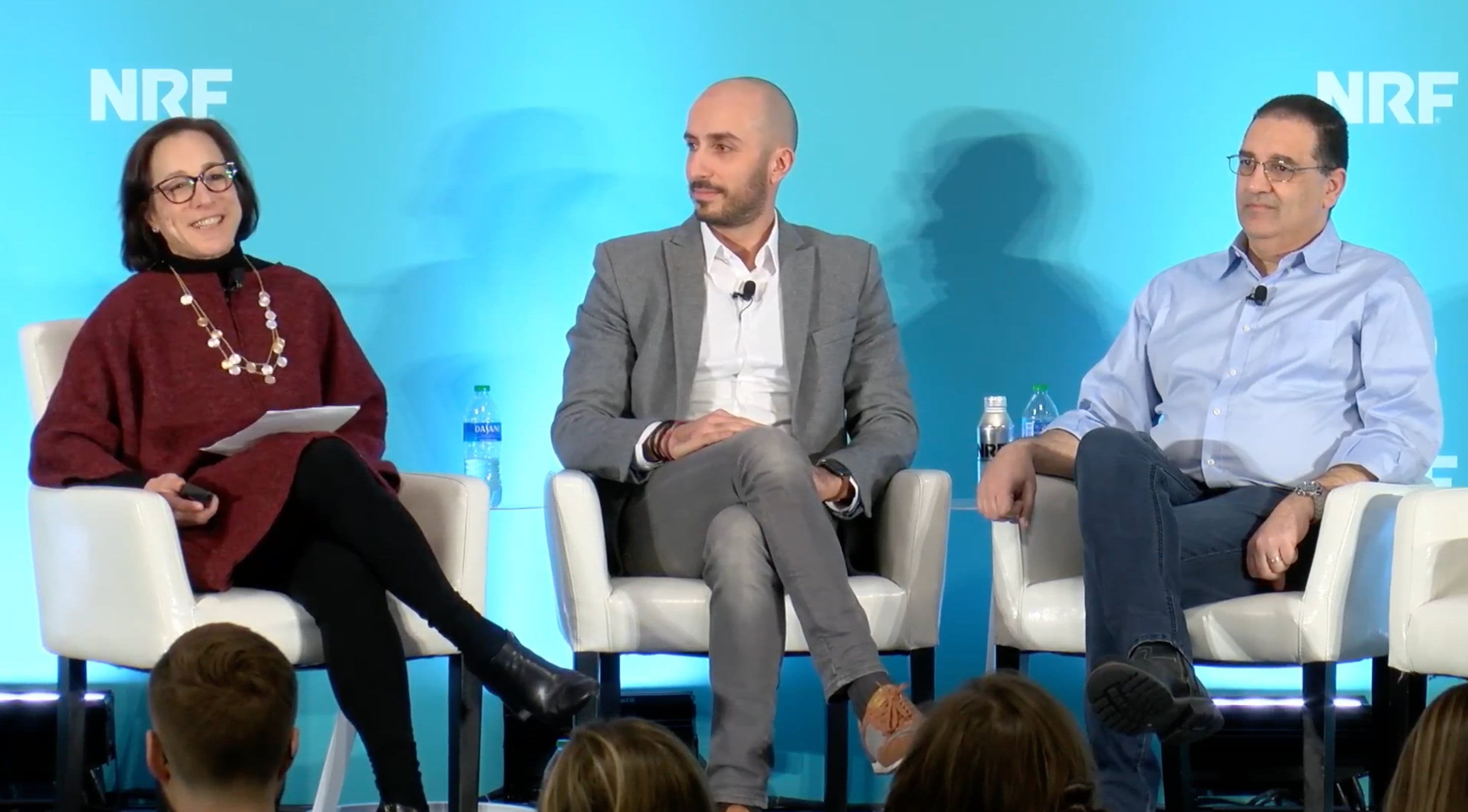 Nestle-Big-Ideas-Session on Vimeo