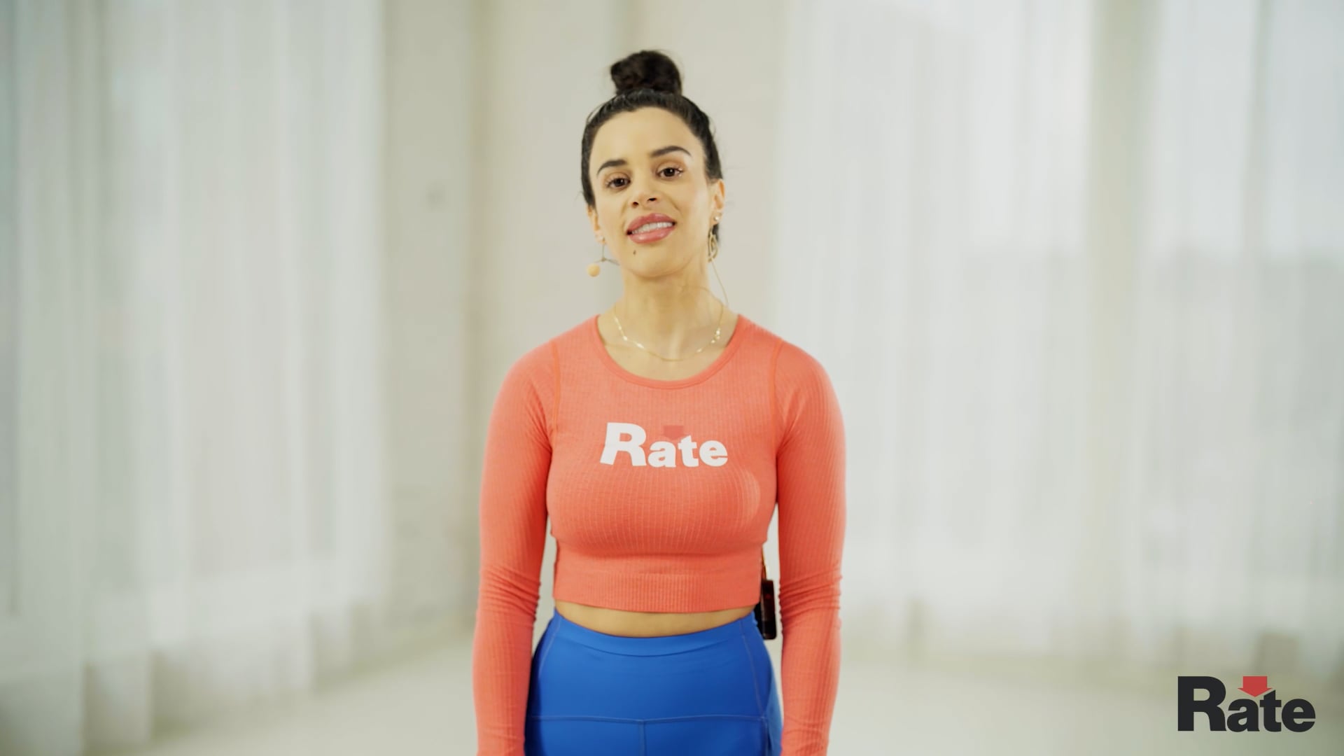 Fernanda 10 Min Splits and Inner Thigh v02 on Vimeo