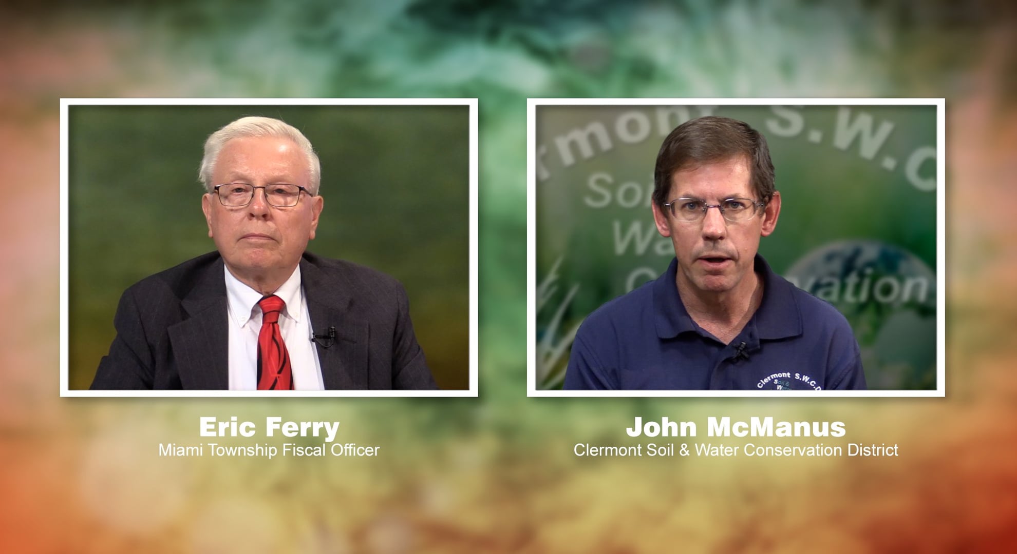 Around MIAMI Township with Eric Ferry (0423) on Vimeo