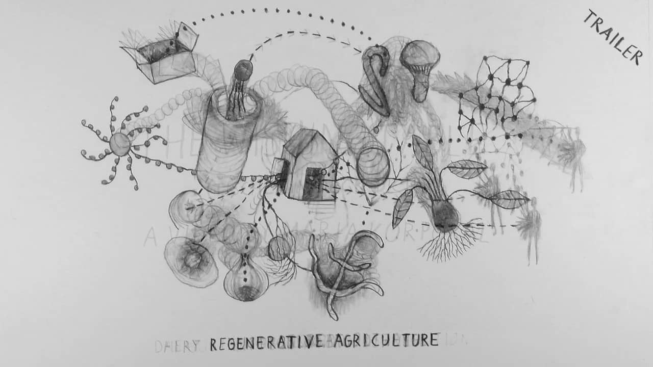 The Wishing Table - trailer on Vimeo