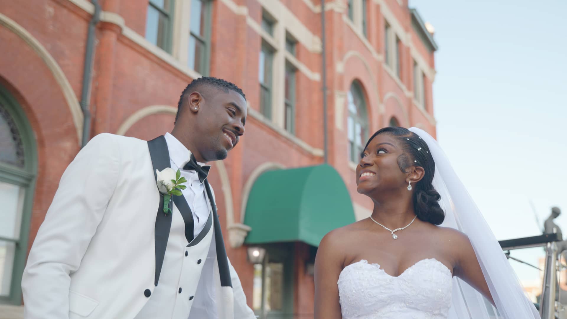 Ricki & Collin (director's Cut) on Vimeo