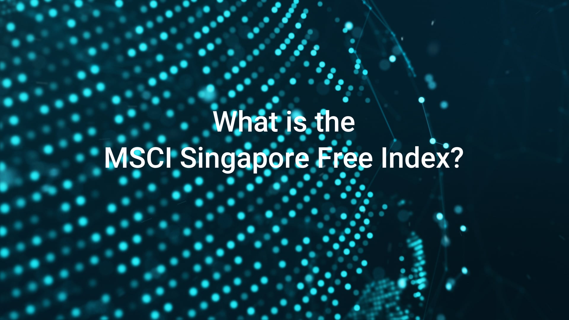 Explainer_Singapore on Vimeo