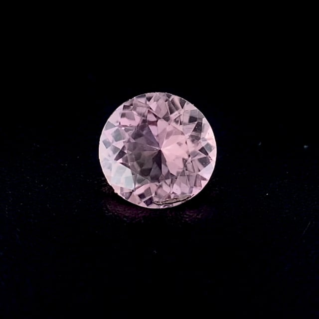 Imperial Topaz (rare pink color) | Ouro Preto, Brazil