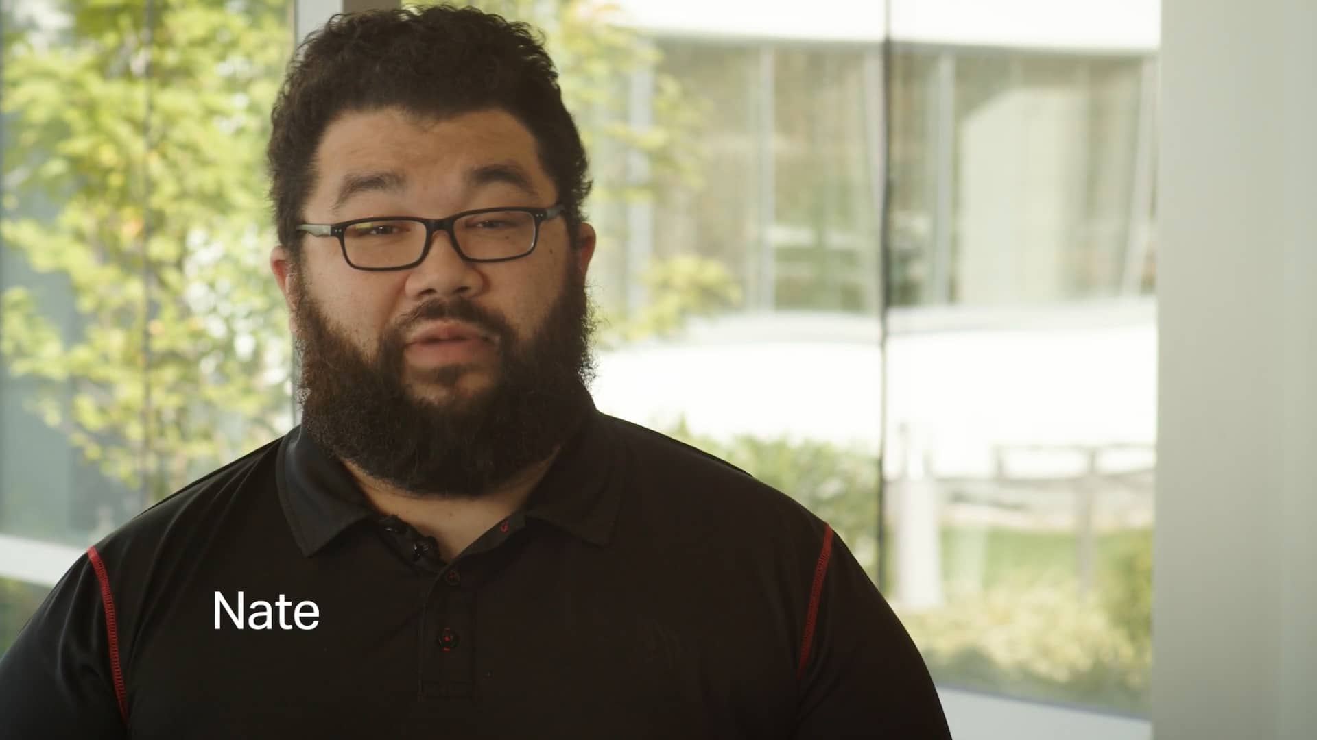 YPrime Employee Nate on Vimeo