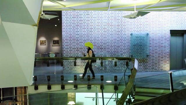 Hyper(reality) - Geffrye Museum on Vimeo