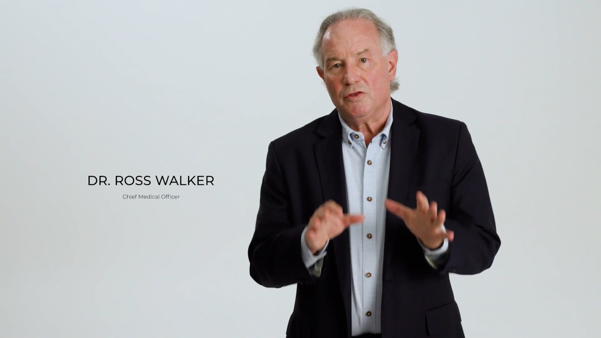 Dr Ross | Miyagi pre call nurture video 2 | why prevention is better than cure (Original) on Vimeo