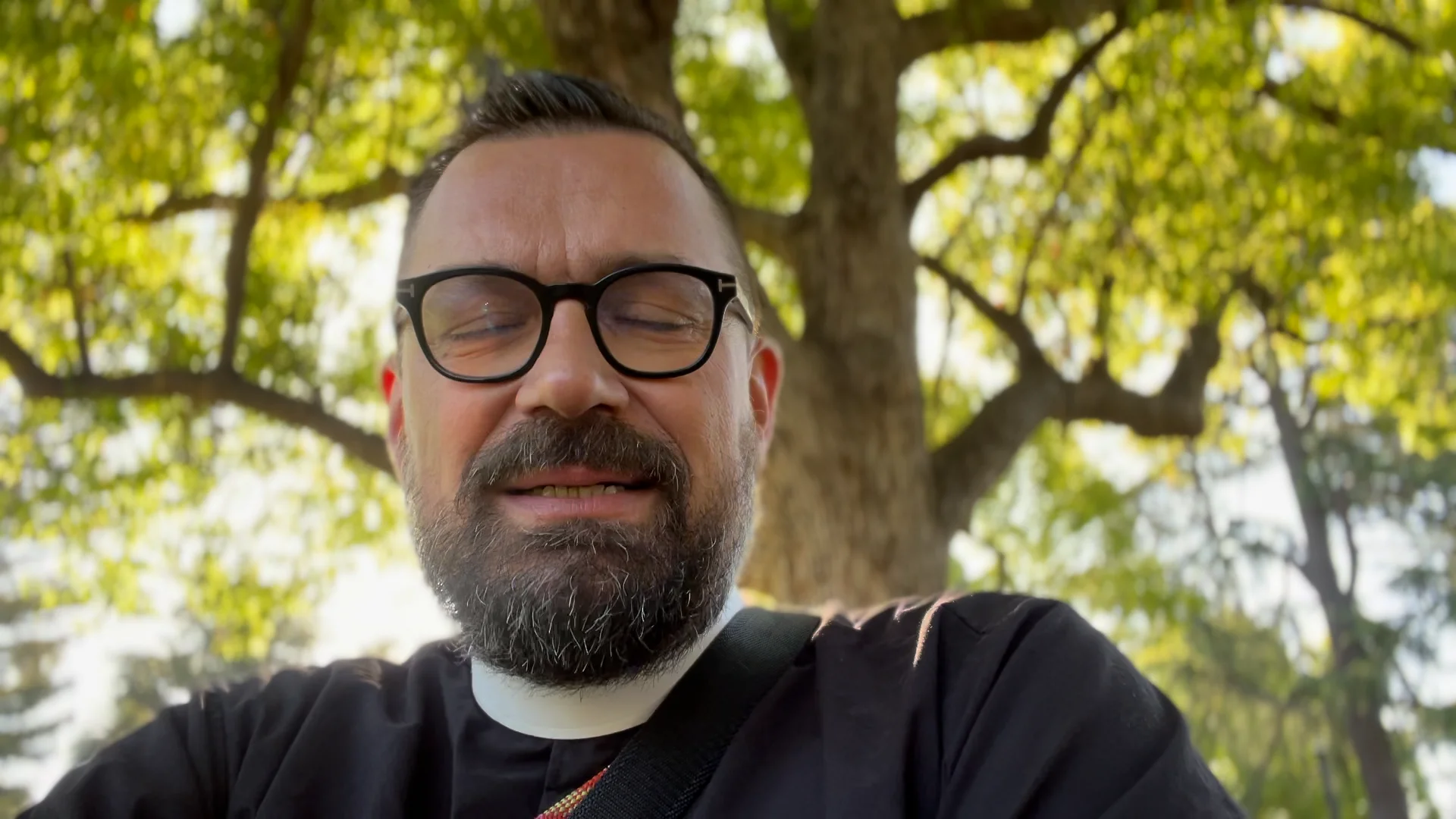 Dean's Vlog: Livestream Time Change on Vimeo