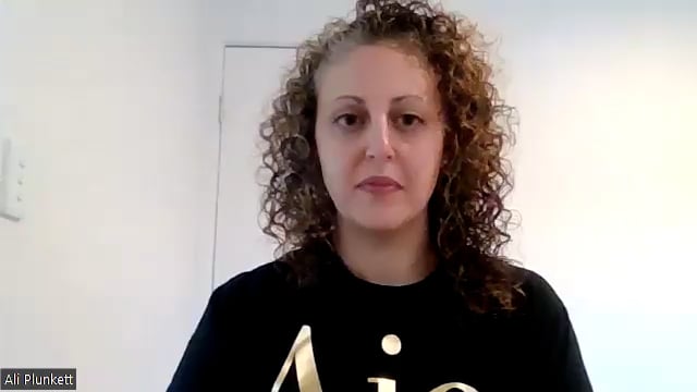 Ali Plunkett_Intro How to Become a Networking Guru on Vimeo