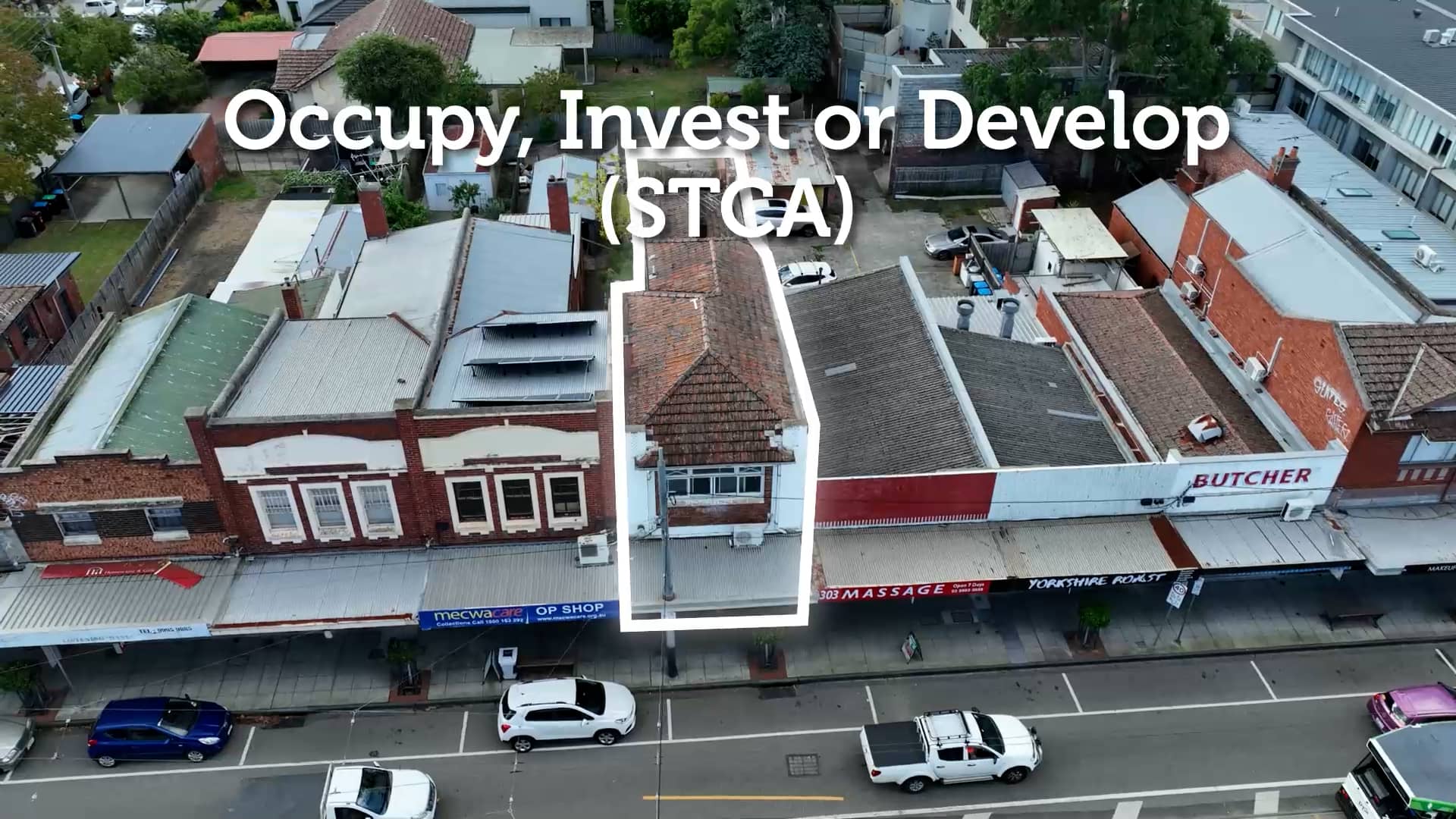 301 Waverly Road, Malvern East on Vimeo