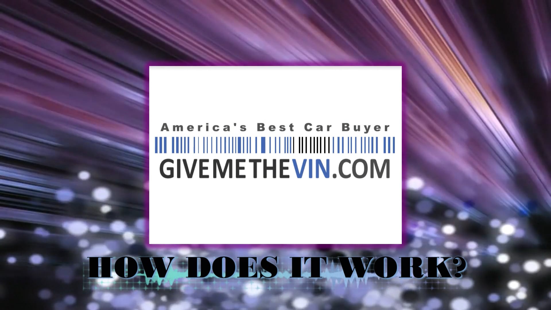 GMTV HOW DOES IT WORK 4 on Vimeo