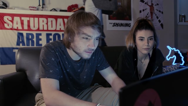 2020 Student Films | Conflix Film School